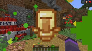 Totem 1.21.4 Minecraft Texture Packs | Planet Minecraft Community
