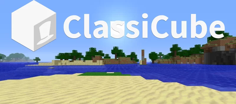 Classicube Texture Pack Minecraft Texture Pack