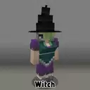 Feminine villagers Minecraft Texture Pack