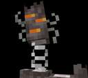 Creaking Coilhead Minecraft Texture Pack