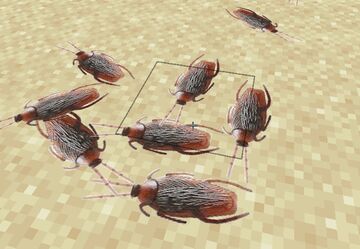 Mob Minecraft Texture Packs | Planet Minecraft Community