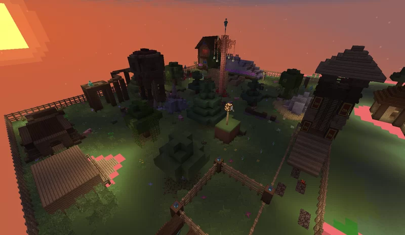 KEVIN CHASE RESOURCE PACK! Minecraft Texture Pack