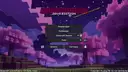 Darkerneon Pink Gui and Hud Minecraft Texture Pack