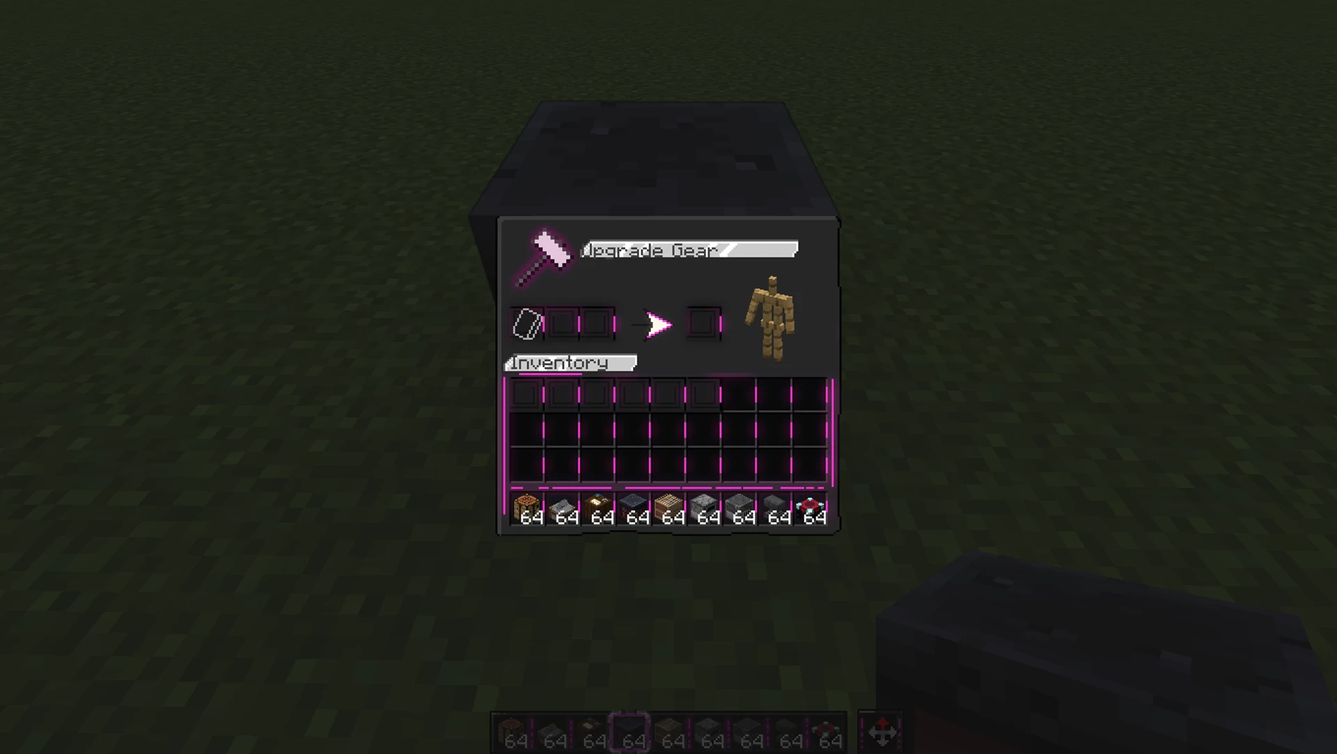 Hexine Gui Home HEX EzCAN