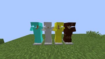 Particles 1.8.9 Minecraft Texture Packs | Planet Minecraft Community