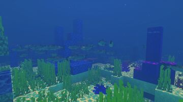 Bedrock Realistic Minecraft Texture Packs | Planet Minecraft Community