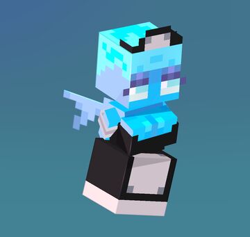 Thicc Minecraft Texture Packs | Planet Minecraft Community