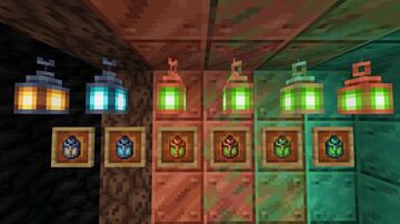 Lantern Minecraft Texture Packs | Planet Minecraft Community