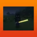 Lightsabers Minecraft Texture Pack