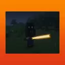 Lightsabers Minecraft Texture Pack