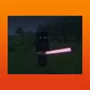Lightsabers Minecraft Texture Pack