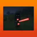 Lightsabers Minecraft Texture Pack
