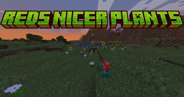 Rose Minecraft Texture Packs | Planet Minecraft Community
