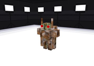 Irongolem Minecraft Texture Packs | Planet Minecraft Community
