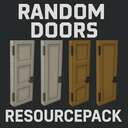 CIT 1x2 Classic Window + Minecraft Texture Pack