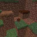 Fractures 3D - Structured Minecraft Texture Pack