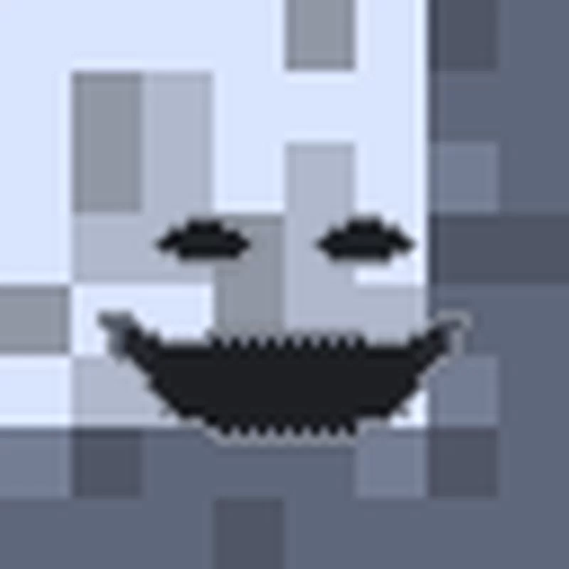 The Moon wakes up (Mr. Friend) Minecraft Texture Pack