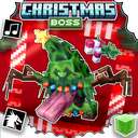 BoyKisser Minecraft Texture Pack