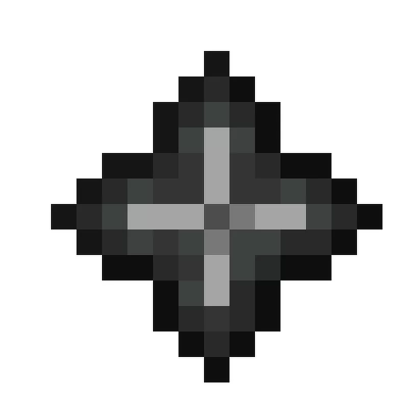 Wither Heart Minecraft Texture Pack