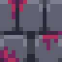 Bloody Critical Hits | Bedrock Edition Minecraft Texture Pack