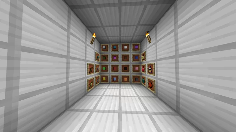 Grax PvP Minecraft Texture Pack