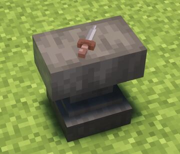 Dagger Minecraft Texture Packs | Planet Minecraft Community