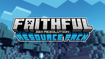 Faithful 1.21 Minecraft Texture Packs | Planet Minecraft Community