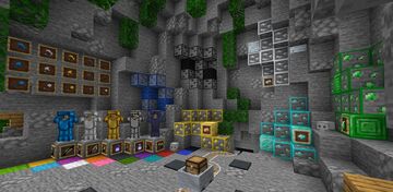 16x PvP Minecraft Texture Packs | Planet Minecraft Community