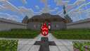 Mooshroom Elytra - Bedrock Minecraft Texture Pack
