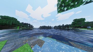 Vibrant Minecraft Texture Packs | Planet Minecraft Community