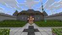 Brown Mooshroom Elytra - Bedrock Minecraft Texture Pack