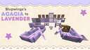 Better Pinger Minecraft Texture Pack