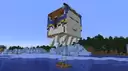 Good Ol' Ghasts [Java + Bedrock] Minecraft Texture Pack