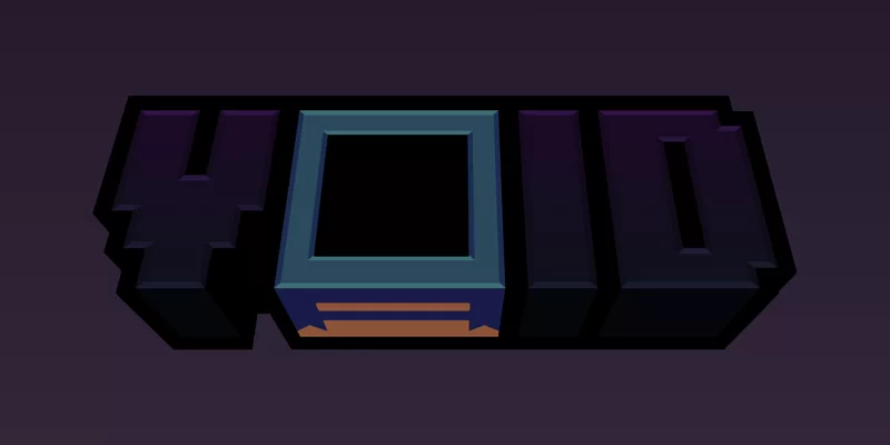 Void Minecraft Texture Pack