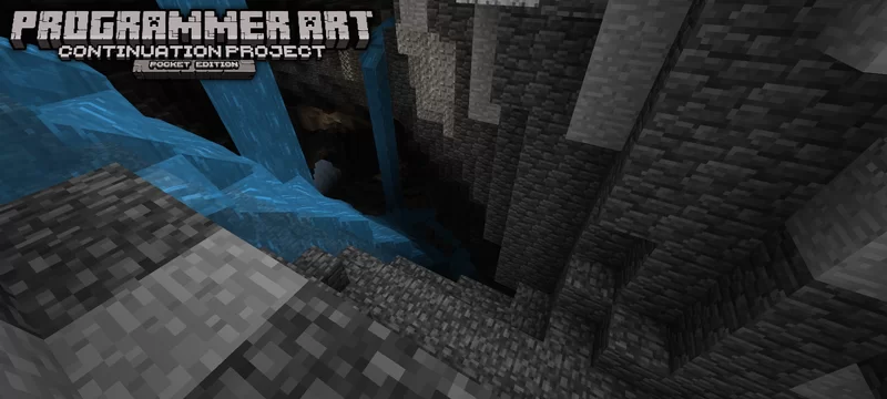 Programmer Art Continuation Project: Pocket Edition [ Spring Update ...