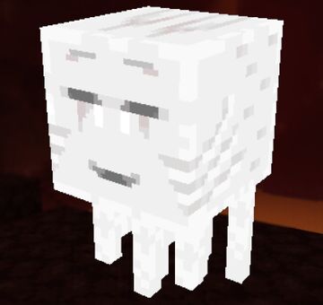 Happyghast Minecraft Texture Packs | Planet Minecraft Community