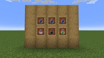 Best Potions 1.21 Minecraft Texture Packs | Planet Minecraft Community