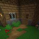 Clean HitBoxes Minecraft Texture Pack