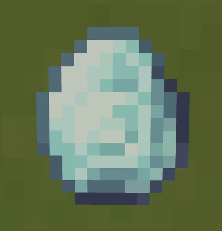 Shiny Diamonds Minecraft Texture Pack