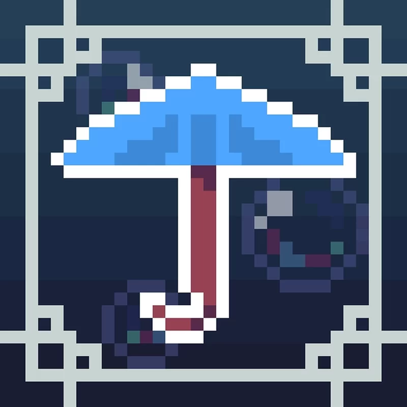 Umbrellas Minecraft Texture Pack