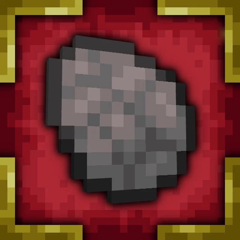 Ghast Egg Minecraft Texture Pack
