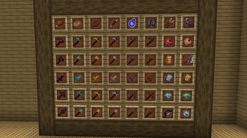 Gui Bedrock Minecraft Texture Packs | Planet Minecraft Community