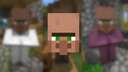 Modern Classic Villagers Minecraft Texture Pack