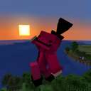 RAD PLAYER MODEL (emf+etf;animations compatible) Minecraft Texture Pack