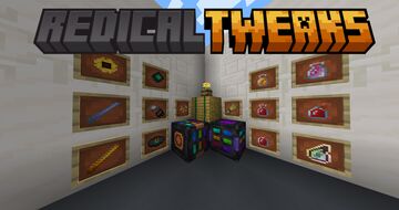 Exp Minecraft Texture Packs | Planet Minecraft Community