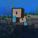 Crit and Slash Retexture (1.21) Java Edition Minecraft Texture Pack