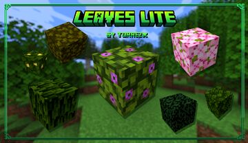 Lite Minecraft Texture Packs | Planet Minecraft Community