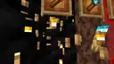 Actions & Stuff Better Torches Minecraft Texture Pack