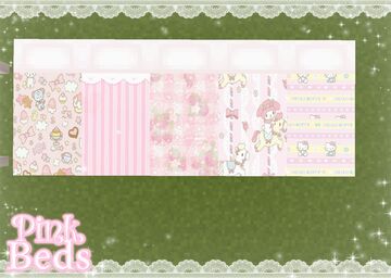 cute Minecraft Collection