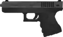 glock 18 Minecraft Texture Pack